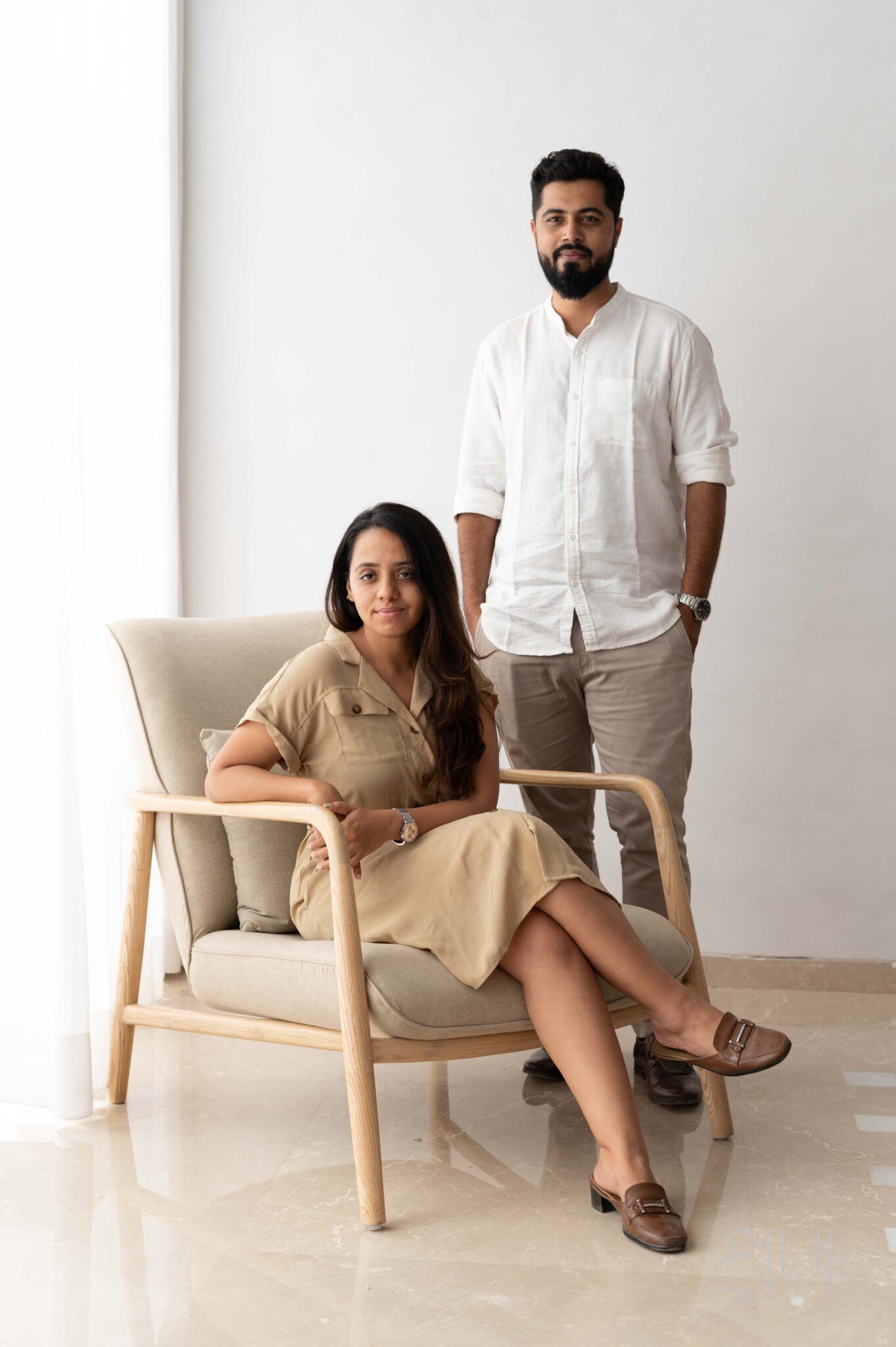 About Us – Studio MAT