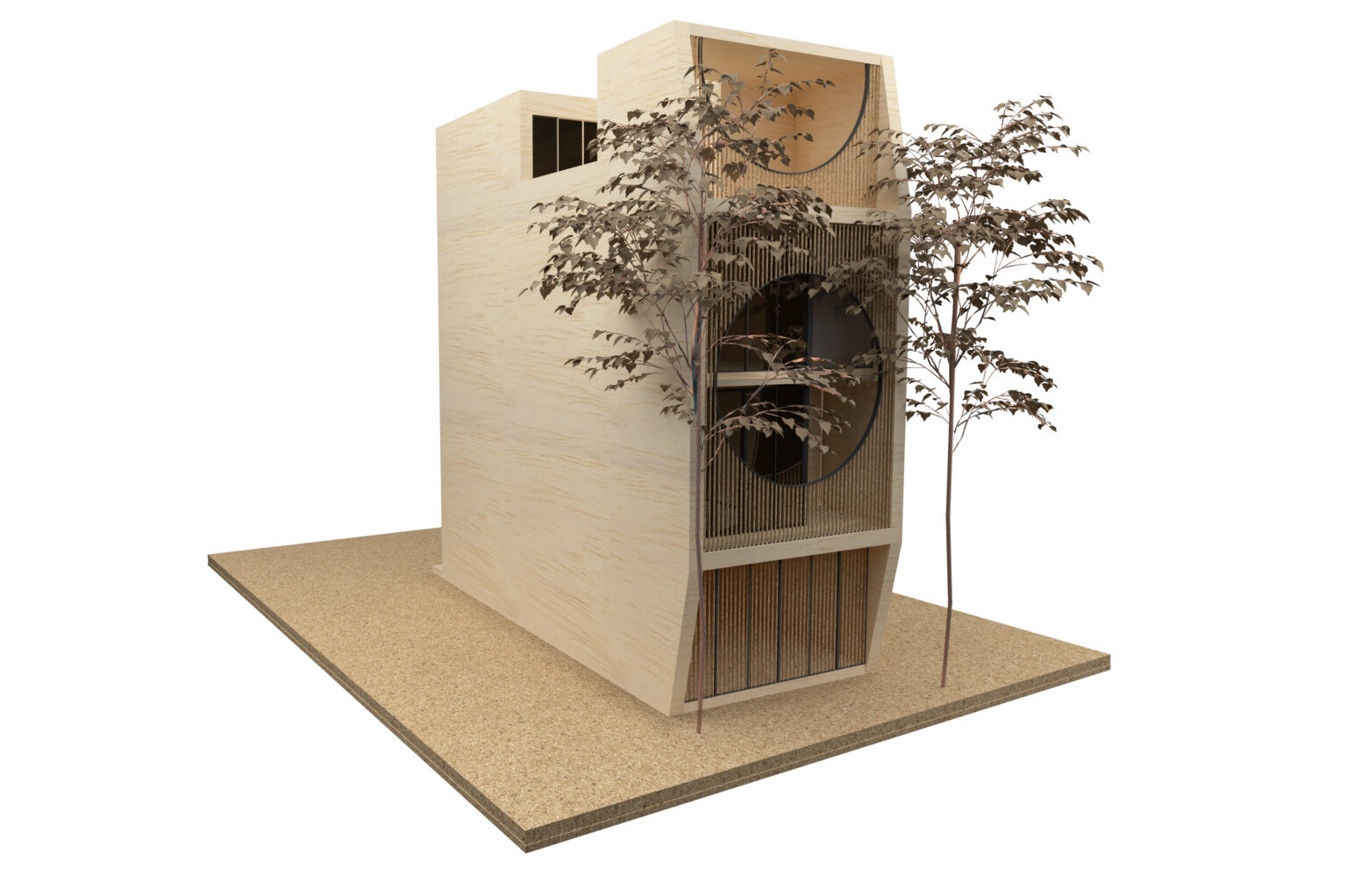 Studio MAT – Architecture | Interior | Urban