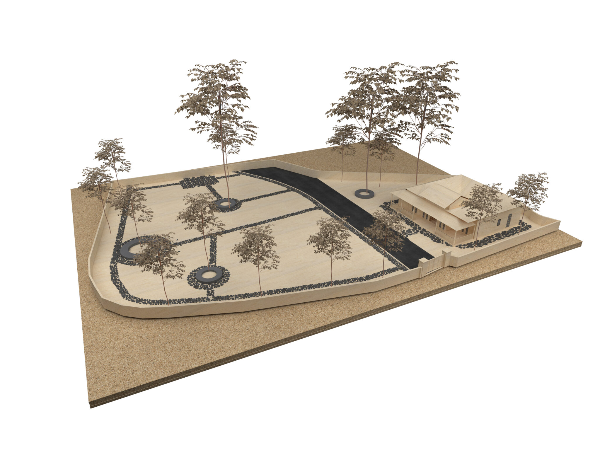 Studio MAT – Architecture | Interior | Urban