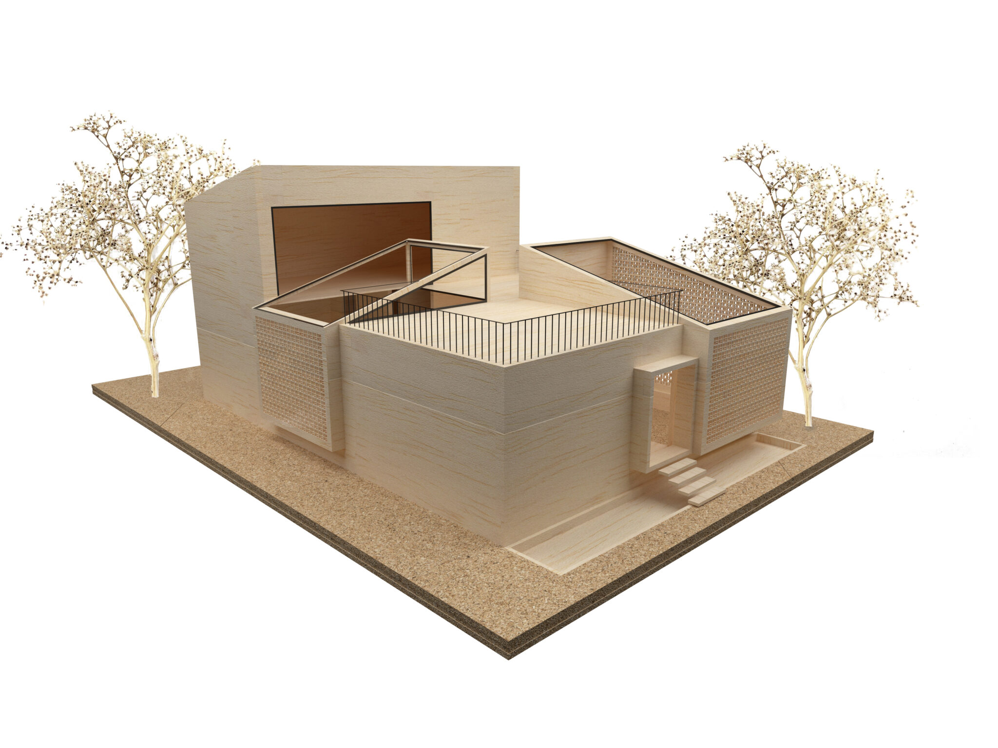 Studio MAT – Architecture | Interior | Urban