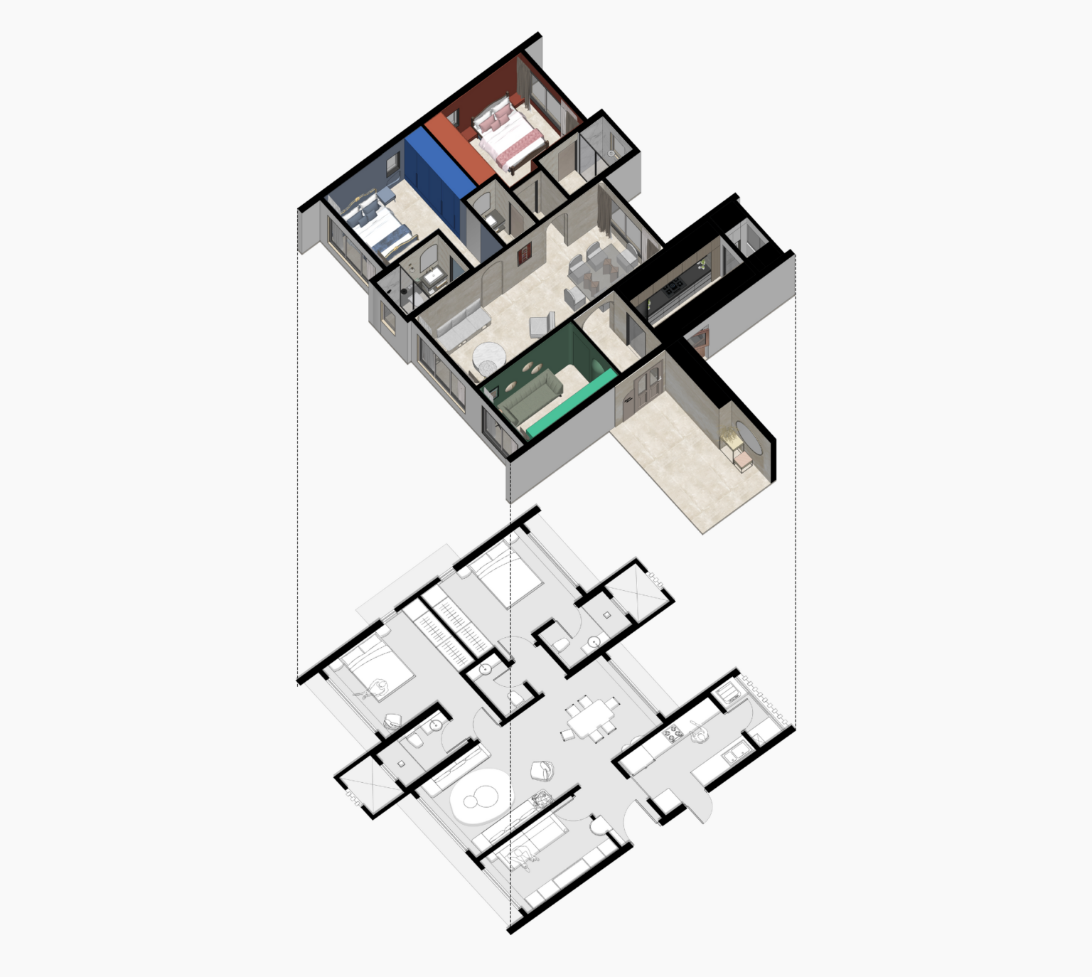 Studio MAT – Architecture | Interior | Urban